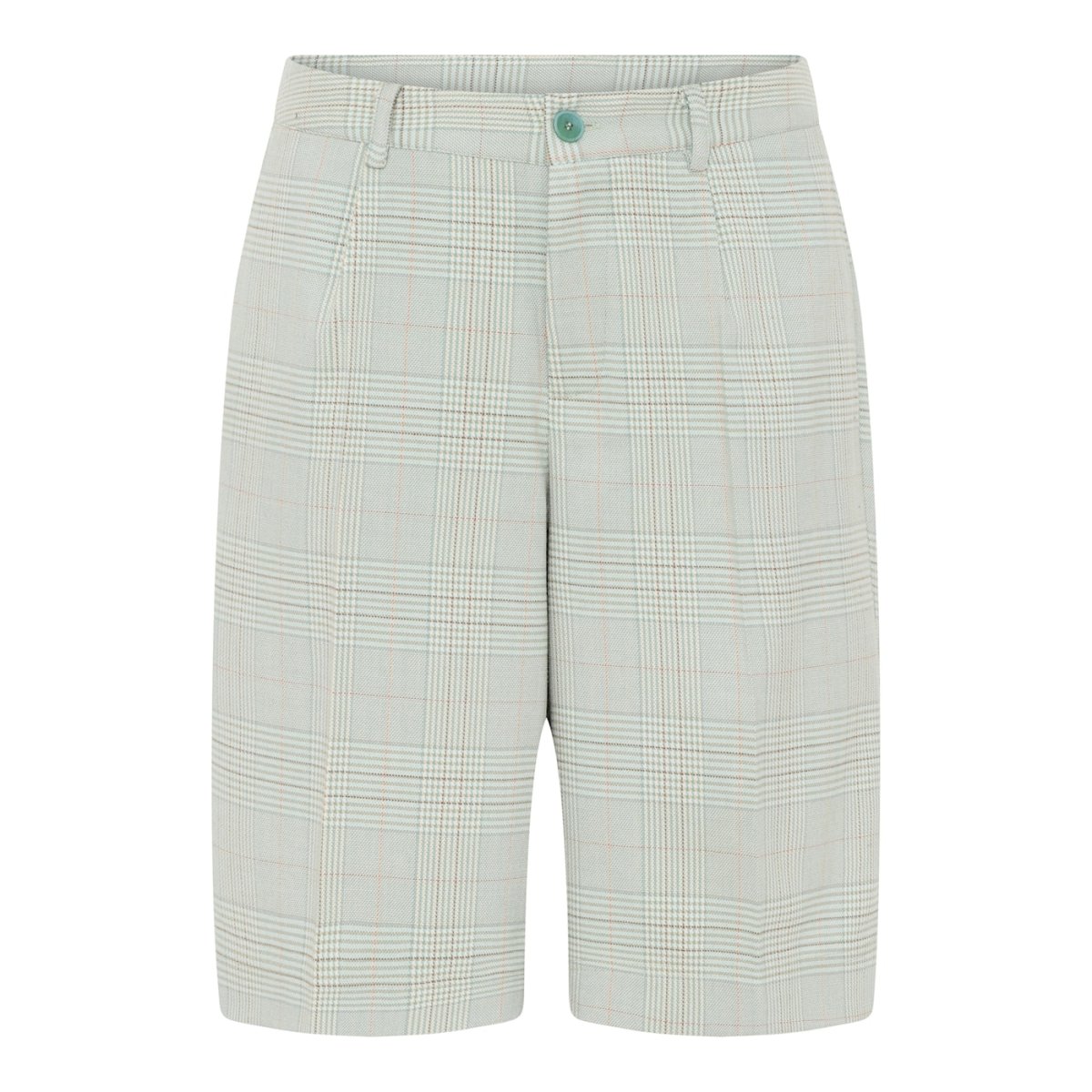 Micha - Shorts, GREEN CHECKERS - Micha - Verona P.